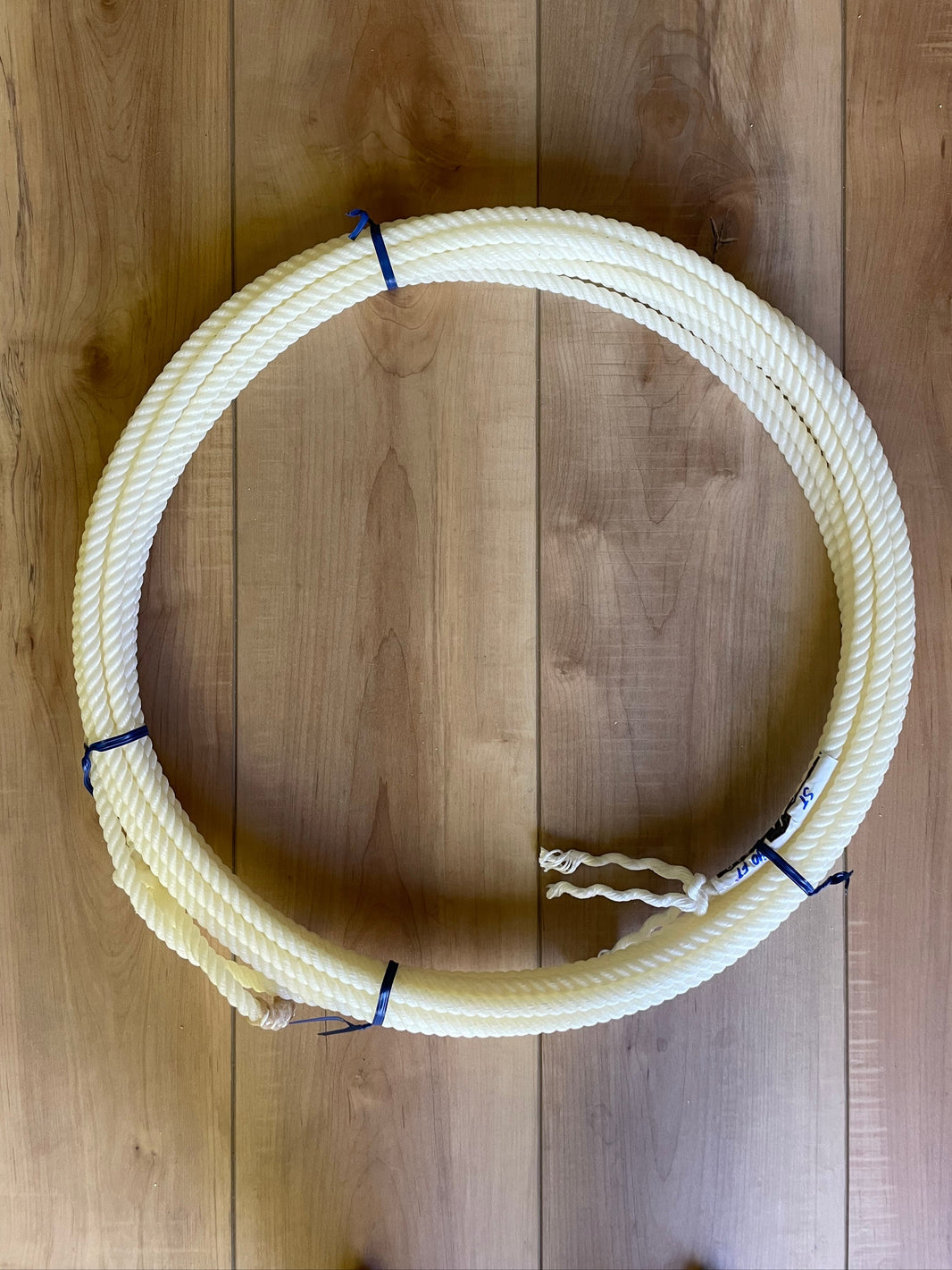 ROPES & ROPING GEAR – Salty's Shop