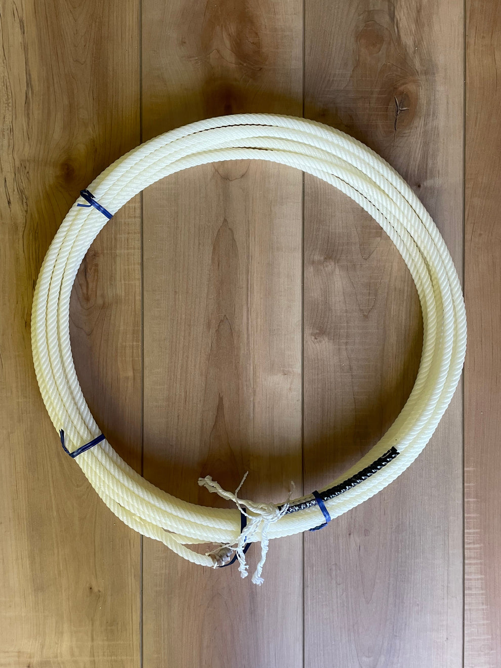 Lone Star 4 Strand Ranch Rope – Salty's Shop